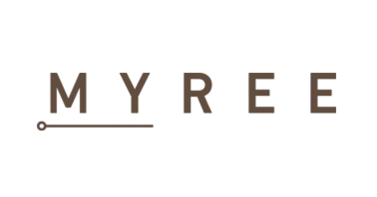 アカウント|MYREE